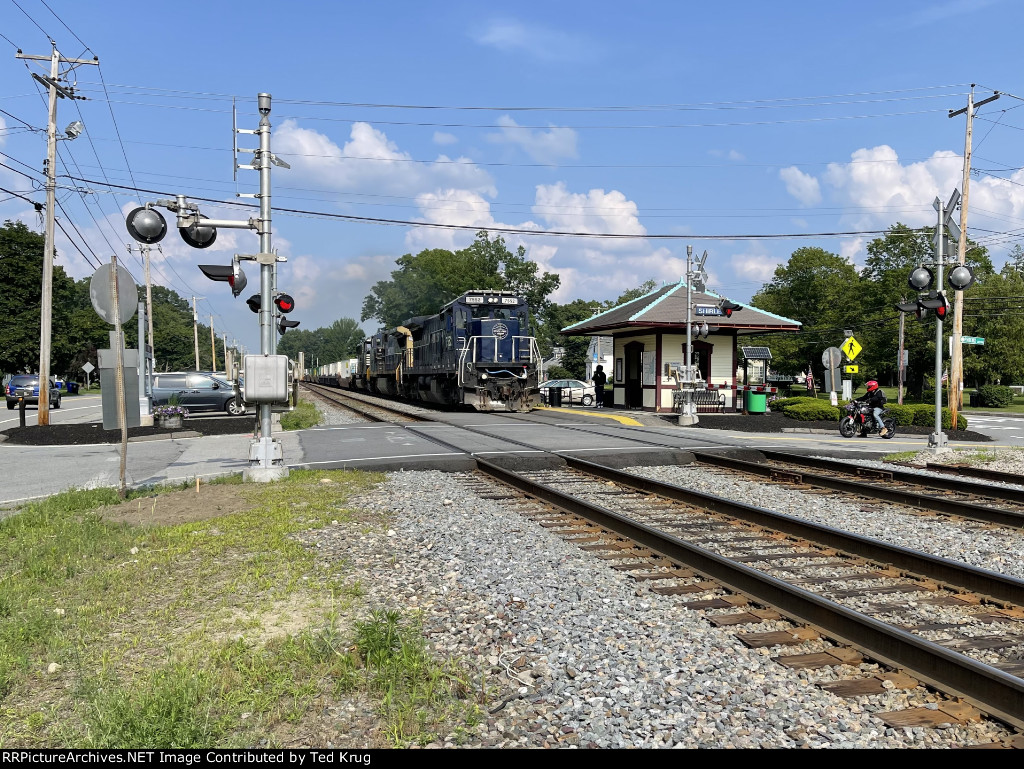 MEC 7552, MEC 7655 & NS 6953